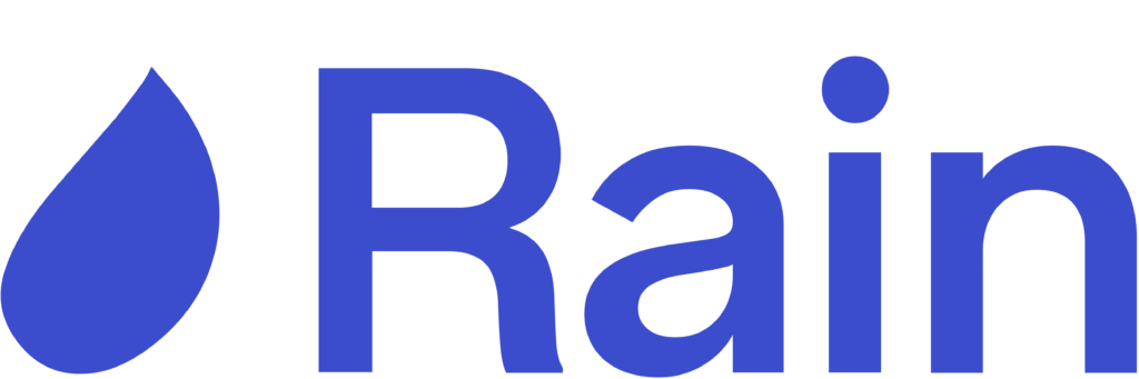 Rain Page - Tracktick Valiant